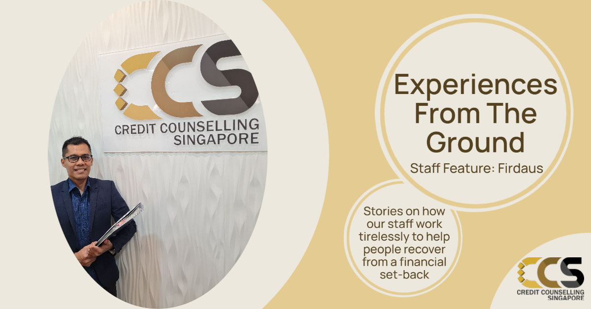 Experiences From The Ground: Sharing By An Outreach, Education ...