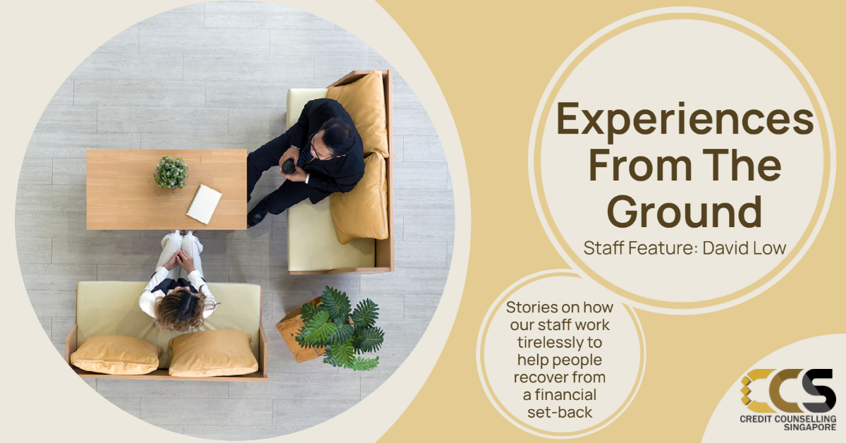 Experiences From The Ground: Sharing By A Counselling And Processing ...