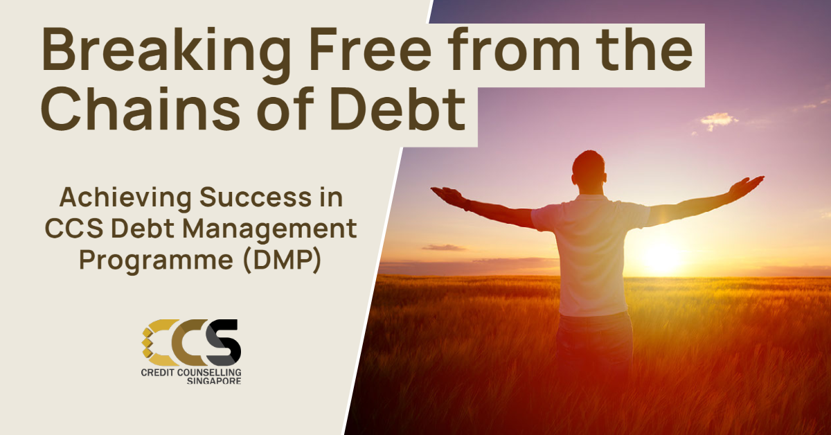 Breaking Free From The Chains Of Debt: Achieving Success In CCS Debt ...