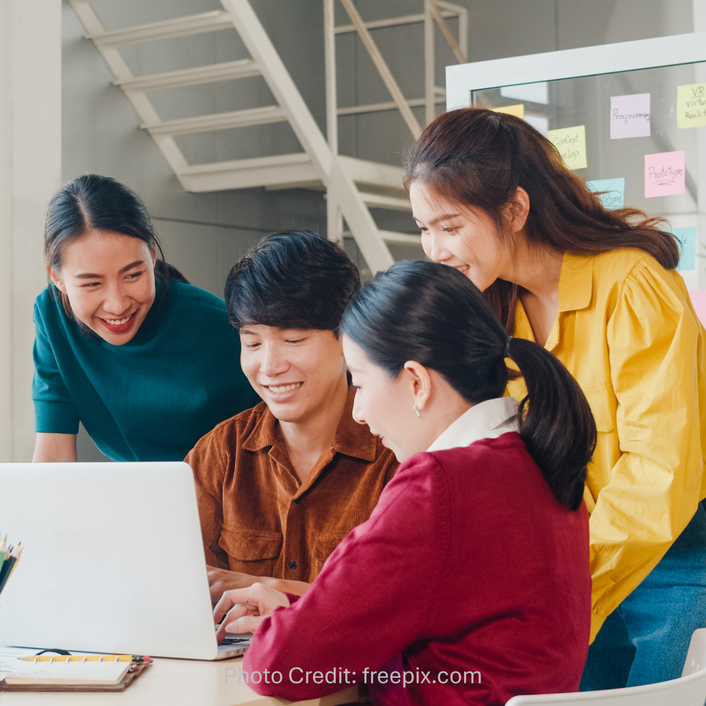 Support Employees' Financial Wellbeing | Credit Counselling Singapore