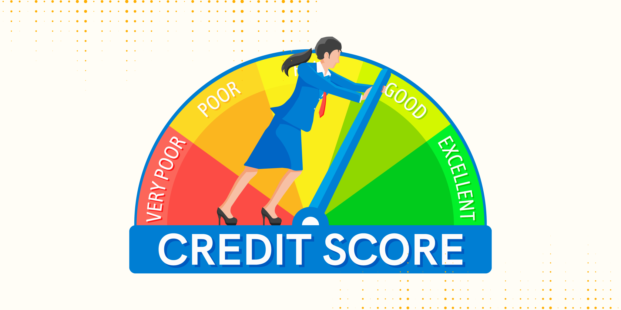 Resolving Myths Of Credit Score - What Factors Will Affect My Rating ...